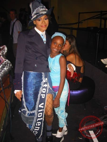 Snow Lopes (Lisa Lopes) Bio, Age, Father, Husband, Net Worth, Now