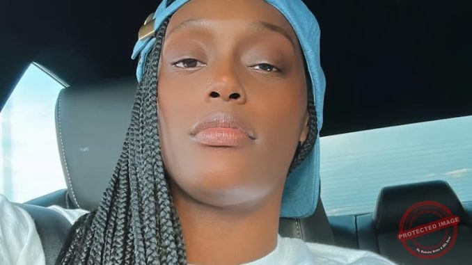 Snow Lopes (Lisa Lopes) Bio, Age, Father, Husband, Net Worth, Now