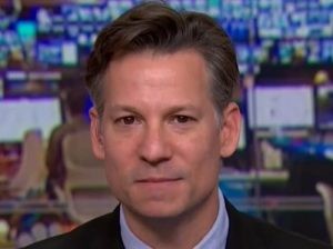 Richard Engel NBC Bio, Age, Wife, MSNBC, Son, Net Worth, Israel War
