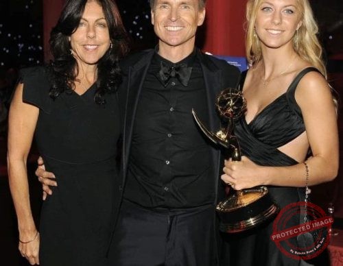 Louise Rodrigues Bio-Wiki, Age, Height, Parents, Phil Keoghan, Net Worth