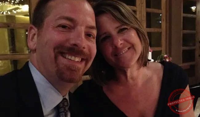 Kristian Todd Chuck Todd Wiki, Age, Height, Husband, Net Worth, Photos