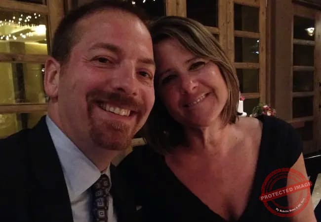 Kristian Todd Chuck Todd Wiki, Age, Height, Husband, Net Worth, Photos
