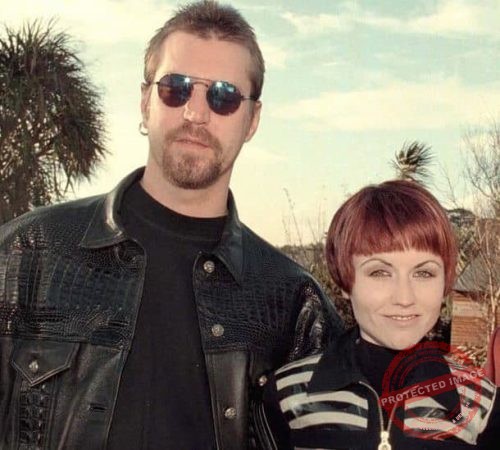 Dolores O'Riordan Taylor Baxter Burton Bio, Age, Father, Wife, Net Worth