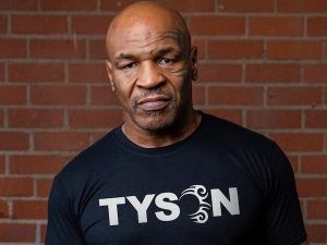 Rodney Tyson Wiki, Age, Height, Mike Tyson, Wife, Net Worth, Surgeon