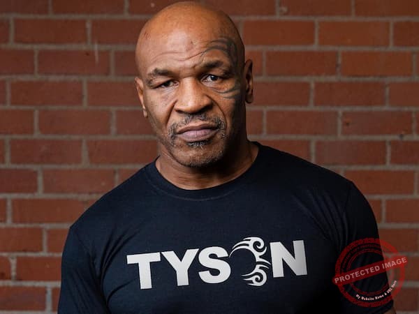 Rodney Tyson Wiki, Age, Height, Mike Tyson, Wife, Net Worth, Surgeon