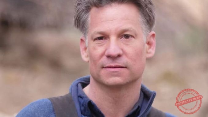 Richard Engel NBC Bio, Age, Wife, MSNBC, Son, Net Worth, Israel War