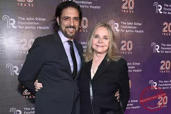 Ted Monte (Priscilla Barnes) Wikipedia Age, Height, Wife, Net Worth