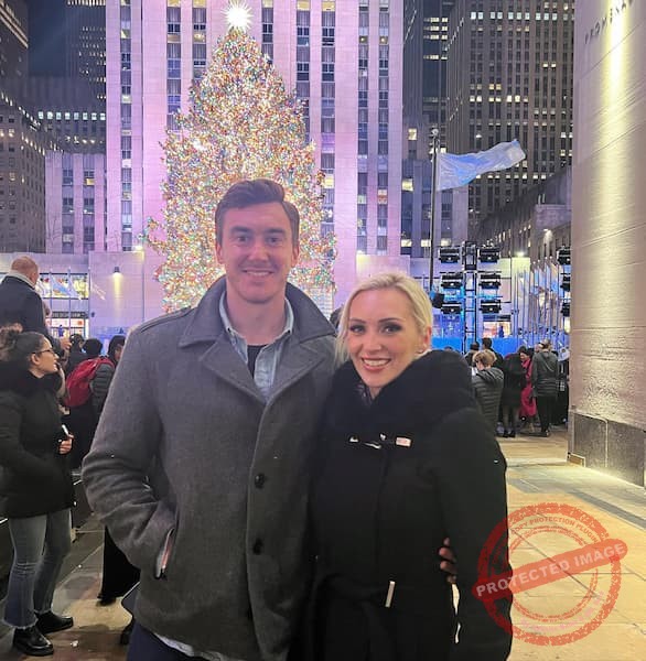 Kelly O'Grady FOX News, Wikipedia, Age, Husband, Wedding, Net Worth