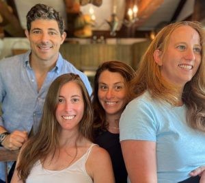 Matt Gutman ABC Wikipedia, Age, Height, Family, Wife, Net Worth, Book