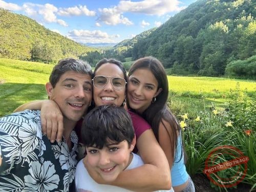 Matt Gutman ABC Wikipedia, Age, Height, Family, Wife, Net Worth, Book