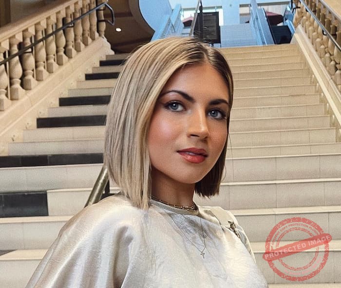 Miranda Derrick Wiki, Age, Height, Husband, Wedding, Photos, Net Worth