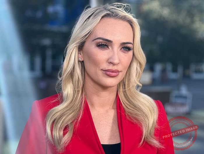 Kelly O'Grady FOX News, Wikipedia, Age, Husband, Wedding, Net Worth