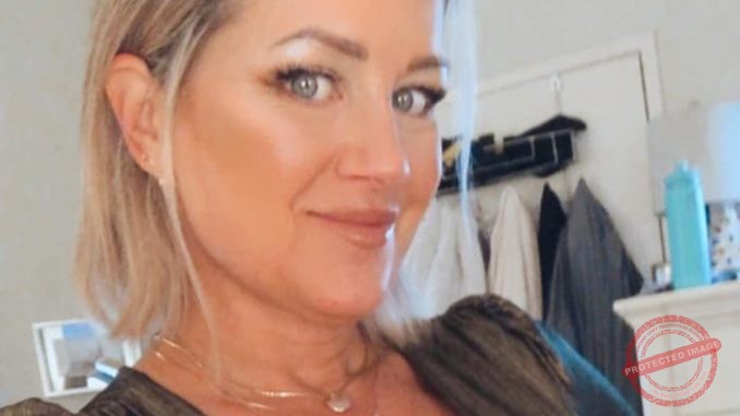Alisha Biehn Joyner Bio-Wiki, Age, Height, Children, Net Worth, Instagram