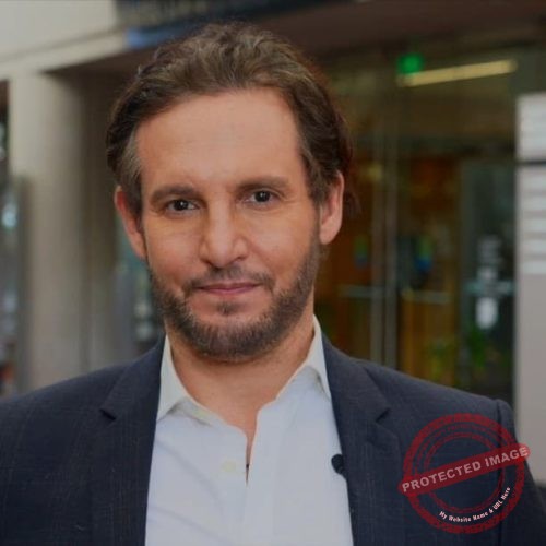 Jason Bellini Wiki, Age, Scripps News, Height, Partner, Salary, Net Worth