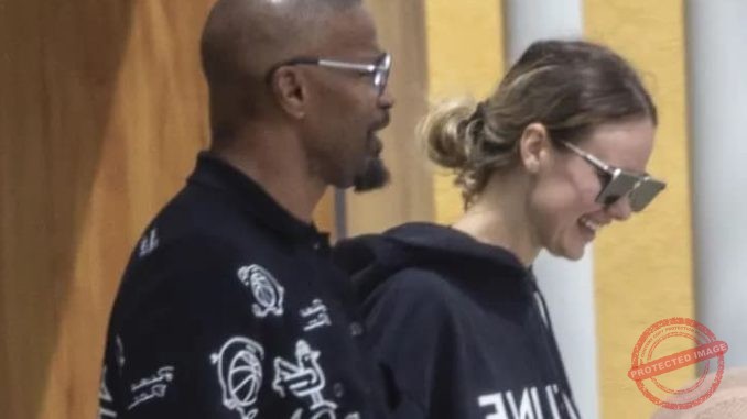 Alyce Huckstepp Wikipedia, Age, Parents, Jamie Foxx, Net Worth, Photo