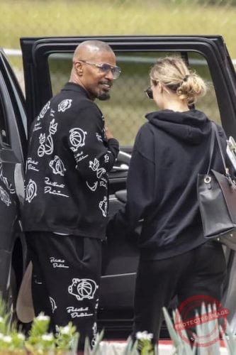 Alyce Huckstepp Wikipedia, Age, Parents, Jamie Foxx, Net Worth, Photo