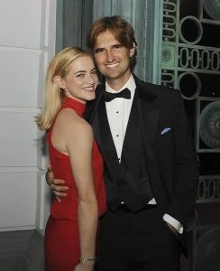 Blake Anderson Hanley Wiki, Age, Emily Wickersham Ex, Net Worth, Bio