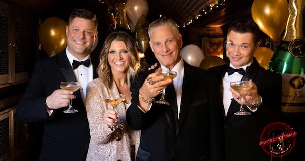 Jeff Ruby Wiki, Age, Steakhouse, Wife, Net Worth, Menu, Jordan Cake