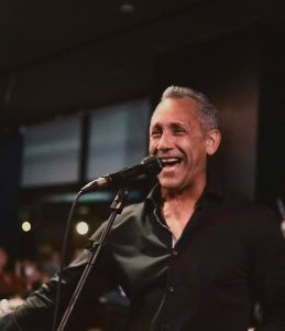 Angelo Pagan Wikipedia, Age, Height, First Wife, Sons, Movies, TV Shows