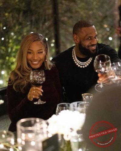 Savannah James Wikipedia, Age, Height, Children, Net Worth