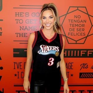 Erin Kate Dolan Wiki, Age, Height, ESPN, Boyfriend, Salary, Net Worth