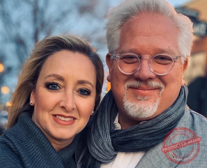 Tania Colonna Wikipedia, Age, Height, Glenn Beck, Children, Net Worth