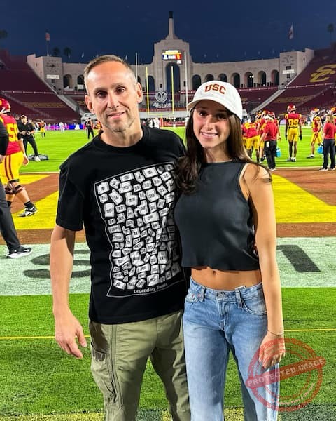 Meegan Rubin Bio-Wiki, Age, Michael Rubin, Daughter, Net Worth, House