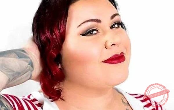 Robin Christensen-Roussimoff Wiki, Age, Height, Mom, Net Worth, Wrestling