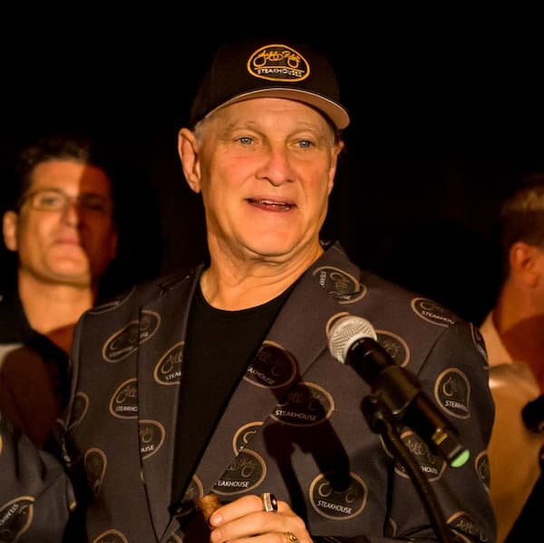 Jeff Ruby Wiki, Age, Steakhouse, Wife, Net Worth, Menu, Jordan Cake