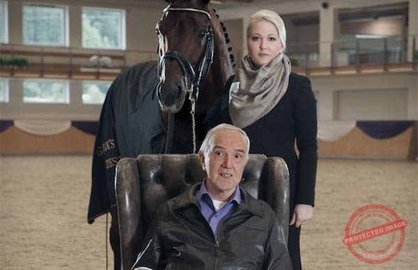 Kathrin Glock Bio-Wiki, Age, Height, Gaston Glock, Children, Net Worth