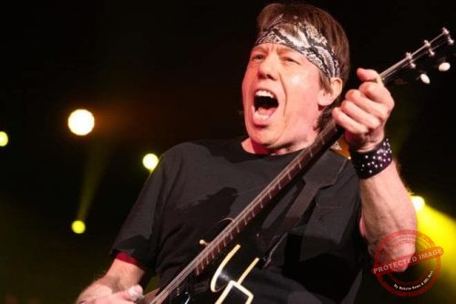 Rio Thorogood Wiki, Age, Birthday, George Thorogood, Mother, Net Worth