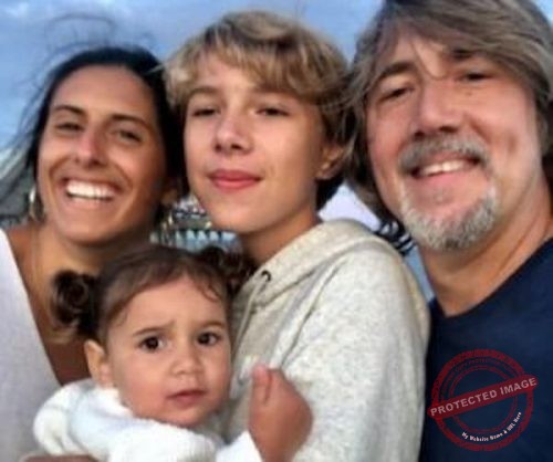Vincent Mazeau Wiki, Age, Height, Art, Wife, Jenna Lyons, Son, Net Worth