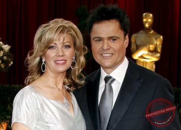 Jeremy James Osmond Bio-Wiki, Age, Parents, Siblings, Wife, Net Worth