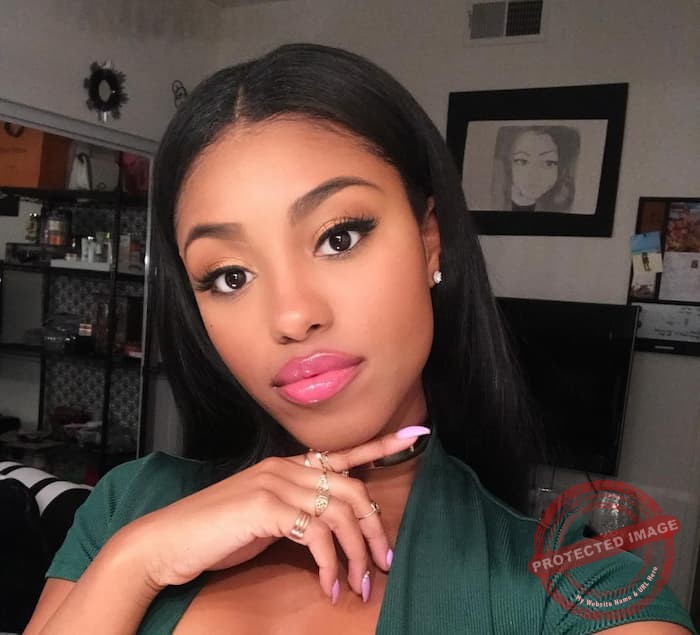 Precious Way Wiki, Age, Birthday, Height, Net Worth, Movies, TV Shows