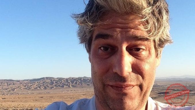 Danny Keough Wiki, Age, Height, Relationships, Kids, Now, Band, 2023