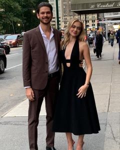 Isabel Gravitt Biography, Age, Parents, The Watcher, Net Worth, Movies