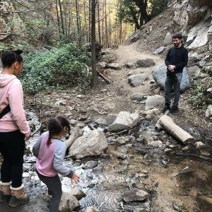 Danette Jackson (Jon B.) Bio, Age, Height, Birthday, Daughters, Net Worth