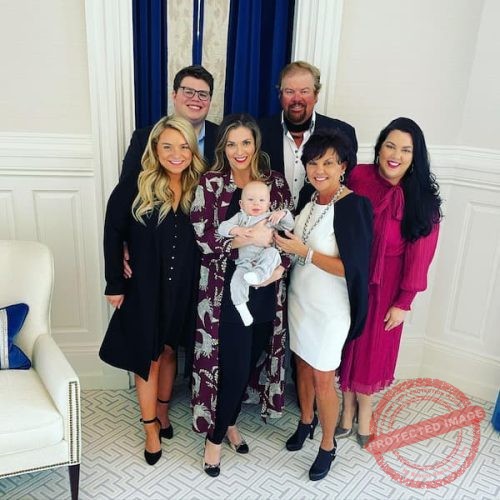 Shelley Covel Rowland Bio, Age, Mom, Husband, Brian Skaggs, Net Worth