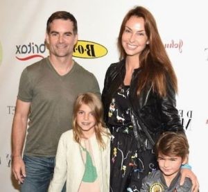 Brooke Sealey Wikipedia, Age, Height, Husband, Net Worth, Today, 2023