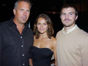 Liam Costner Bridget Rooney Wiki, Age, Mom, Wife, Net Worth, Photo