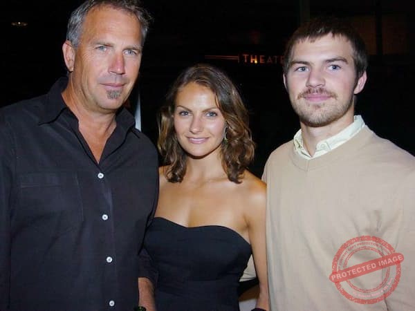 Liam Costner Bridget Rooney Wiki, Age, Mom, Wife, Net Worth, Photo