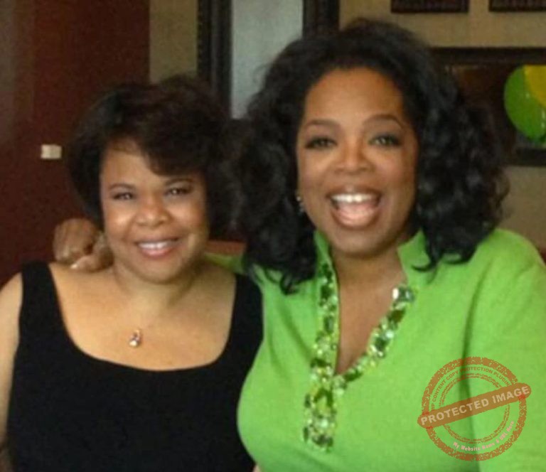 Patricia Lofton (Oprah) Bio, Age, Height, Net Worth, House, Today, Story