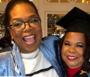 Patricia Lofton (Oprah) Bio, Age, Height, Net Worth, House, Today, Story