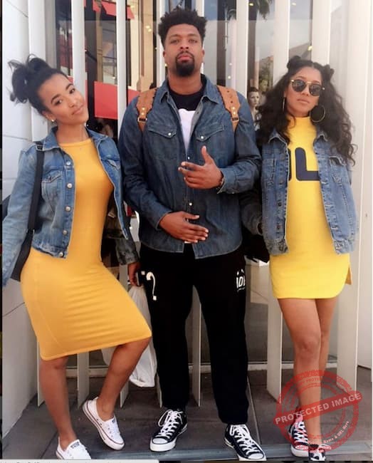 Coco Crawford (DeRay Davis) Bio, Age, Height, Caro Peguero, Net Worth