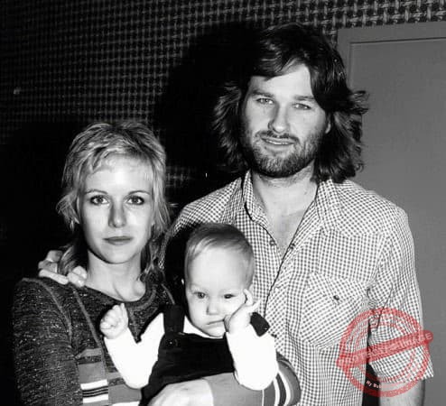 Boston Russell Wikipedia, Age, Height, Parents, Wife, Net Worth, Disability