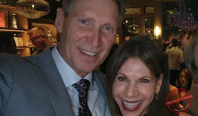 Theresa Nist Bio, Wiki, Age, Height, Husband, Children, Net Worth, Job