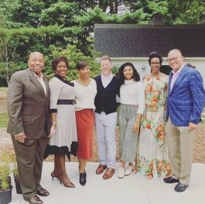 Jim Rose Lakesha Draine Wiki, Age, Height, Family, Children, Net Worth