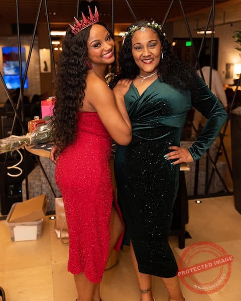 Raven Bowens Wiki, Age, Height, Partner, Net Worth, Height, Kids