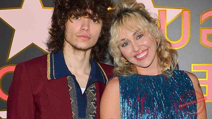 Maxx Morando Wiki, Age, Height, Miley Cyrus, Net Worth, Band, Songs