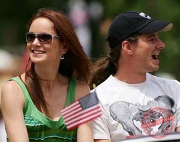 Josh Winterhalt Wiki, Age, MMA, Sarah Wayne Callies, Net Worth, Movies